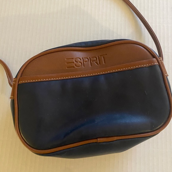 Esprit | Bags | Vintage Esprit Womens Purse | Poshmark